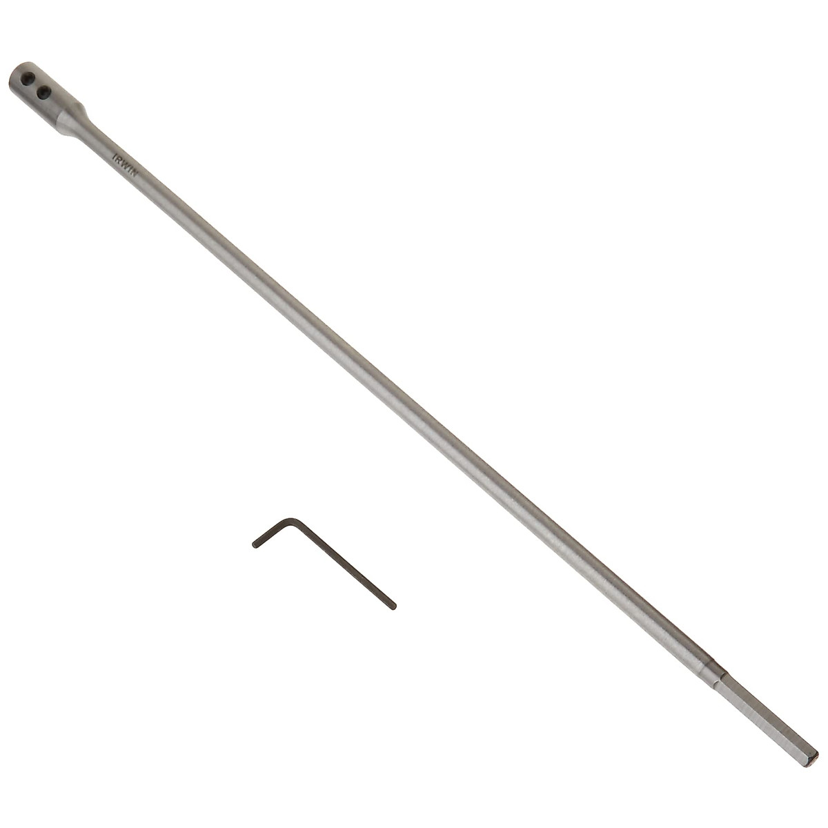 Irwin Tools 43805 Auger Bit Extensions, 18"