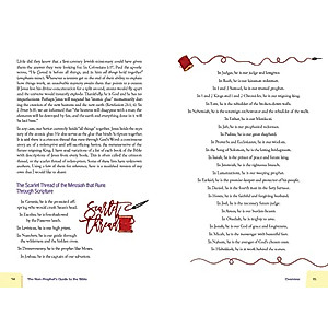 The Non-Prophet's Guide to the Bible: A Visual Journey Through God’s Story...and Where You Fit In