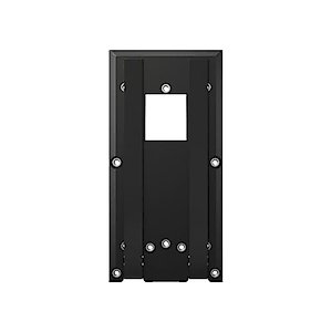 Ring No-Drill Mount for Ring Video Doorbell 3, Video Doorbell 3 Plus, Video Doorbell 4, Battery Doorbell Plus, Battery Doorbell Pro and Battery Doorbell