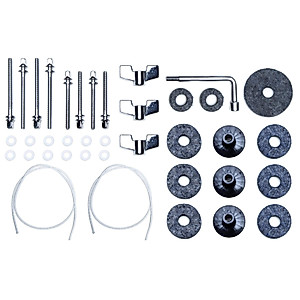 Avedis Zildjian Company Drummer's Survival Kit