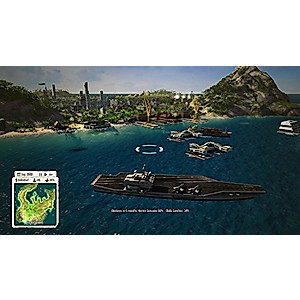 Tropico 5 - Complete Collection - Xbox One
