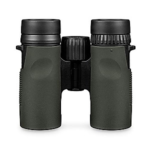 Vortex Optics Diamondback HD 10x32 Binoculars