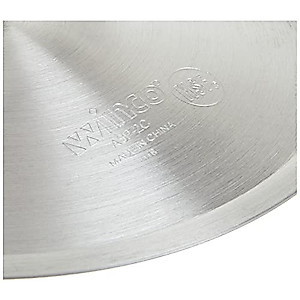 Winco Sauce Pan Cover for 2-1/2-Quart