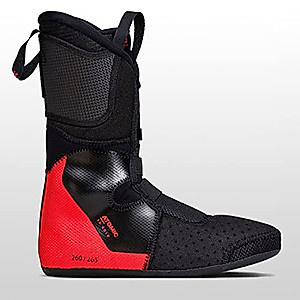 Atomic Backland Pro CL Alpine Touring Boot - 2023 Red, 28.0/28.5