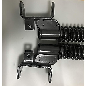 Dr.Acces EZGO RXV Front Shock Strut Assembly EZGO RXV Golf Carts (2008+) Replaces # 601246, 603024,Sold as Pair