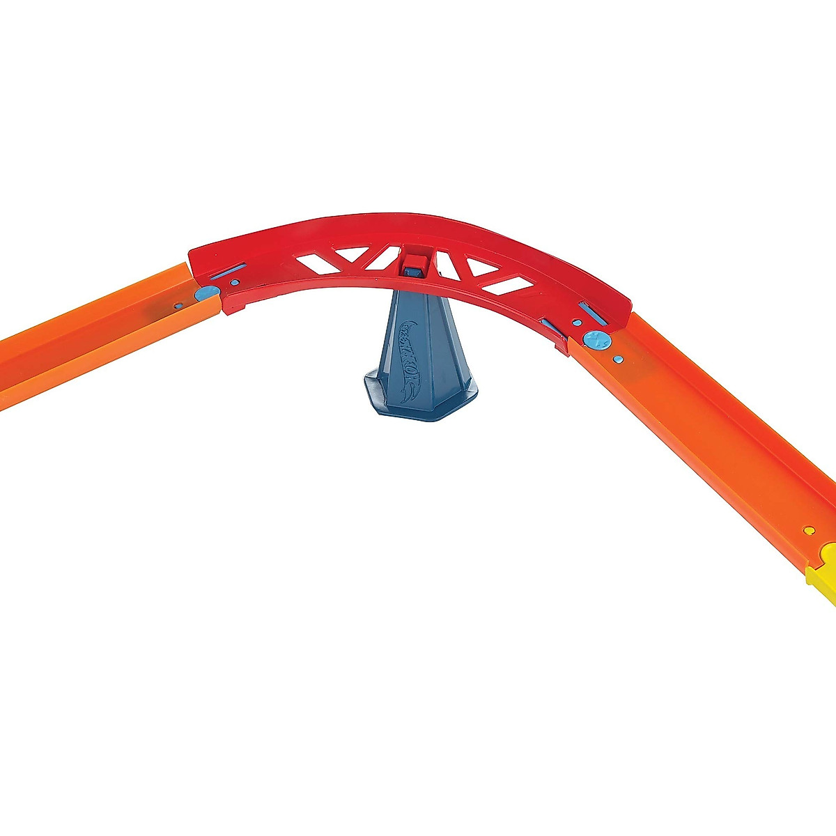 Hot Wheels Track Builder Unlimited Super-8 Kit