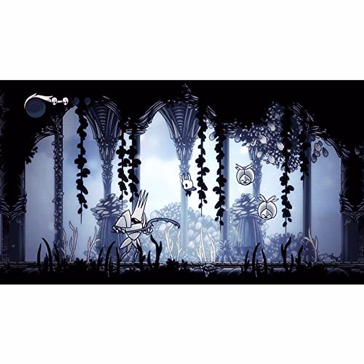Hollow Knight (Nintendo Switch)