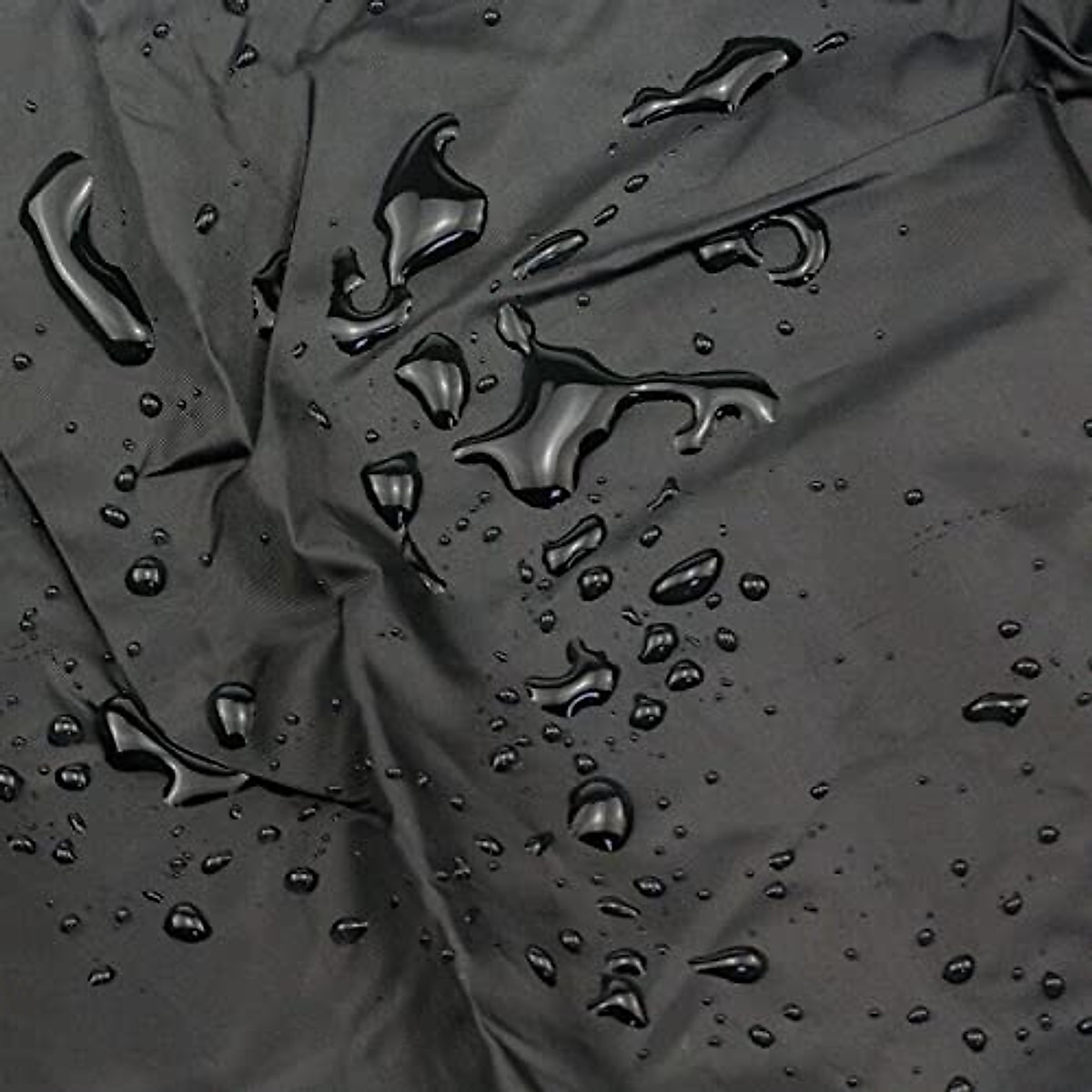 Couch Covers Set Snow Cover Protective Shovel Shield Snow Remover Wind Snow Cover Blower Patio Lawn & Garden Fall Sofa Cover (Black, One Size)