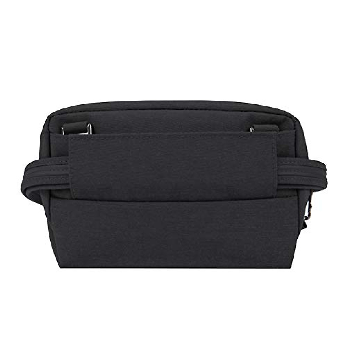 Travelon Anti-Theft Metro Convertible Small Crossbody Bag