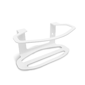 Wall Mount Compatible StarLink Mesh Router V2 Mesh Router Orbi Pro AC3000 Business Mesh WiFi, ALLICAVER Sturdy Metal Made Mount Stand Holder Compatible Orbi Router SRK60 StarLink Mount