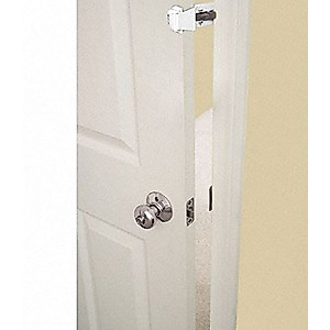Safety 1st Prograde No Drill Top Of Door Lock