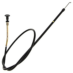 fascinatte Choke Cable for Toro Timecutter 112-9753