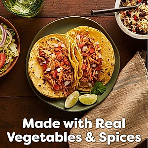 Knorr Professional Caldo de Pollo, Bouillon with Chicken Flavor Granulated Bouillon as a Base, Marinade, Flavor Enhancer, Shelf Stable Convenience, 0g Trans Fat, 7.9 lb (Pack of 1)