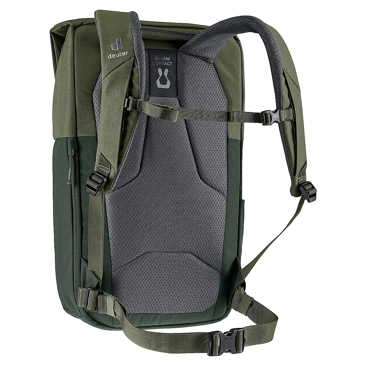 Deuter UP Sydney Urban Daypack - Ivy-Khaki
