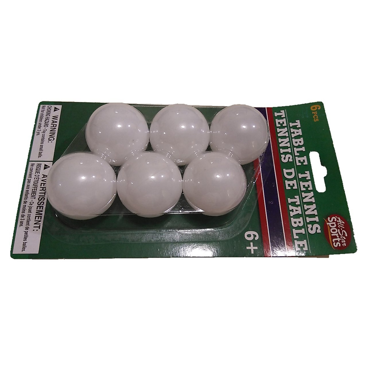 TopNotch Merchants Beer Pong - Mini Red Cups (40) - Take This Beer Pong Challenge (6) Beer Pong Balls - Beer Pongs Cup