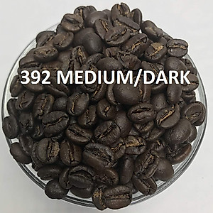2-pound Crema Queen Espresso (Fresh Roasted Coffee) signature blend roasted-to-order daily medium roast whole bean we can grind or provide lighter or darker roast upon request message at checkout