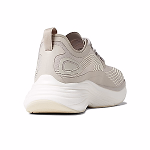 Athletic Propulsion Labs (APL) Streamline Clay/Pristine/White 5 B (M)