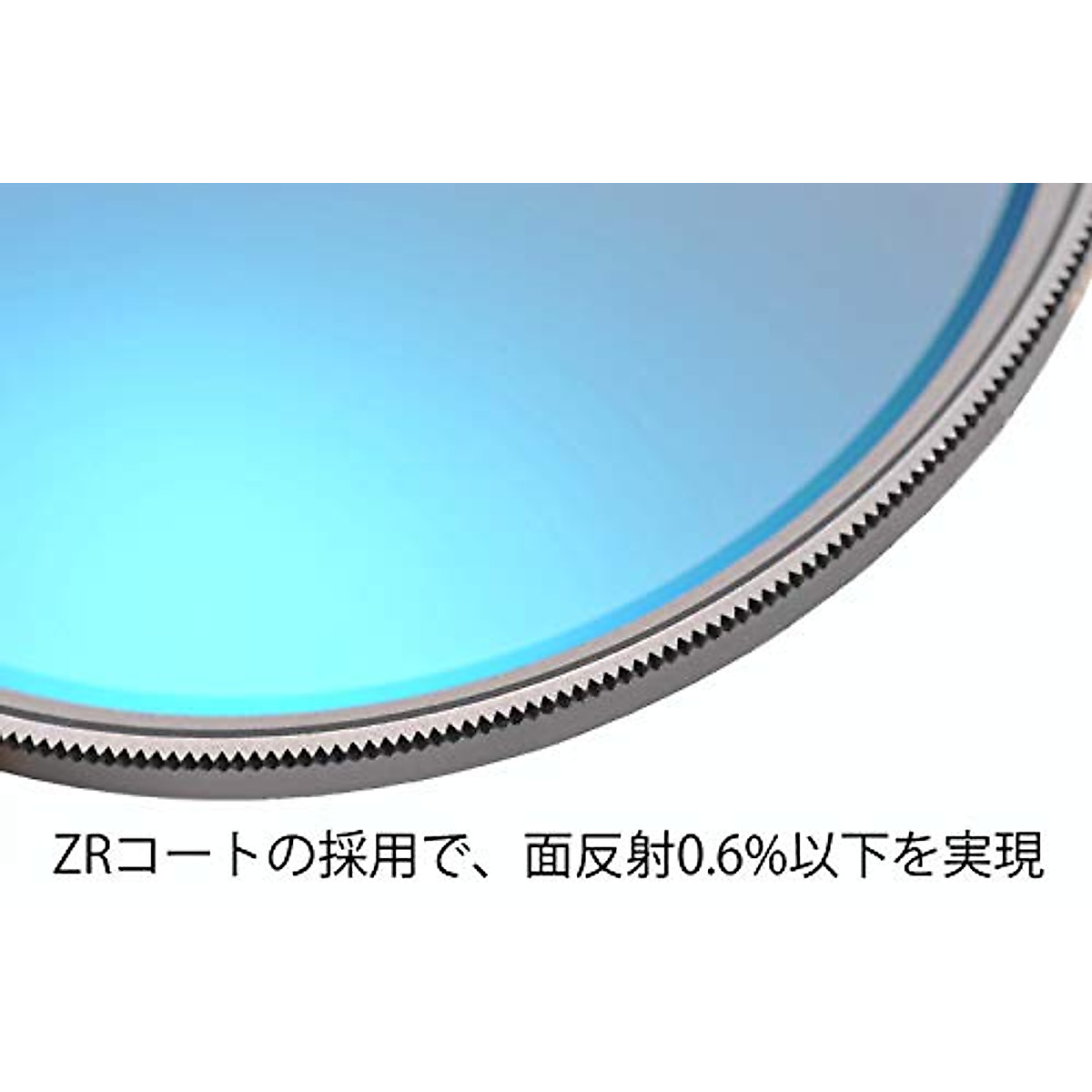 Kenko 49mm Zeta EX C-PL ZR-Coated Super Slim Frame Camera Lens Filters