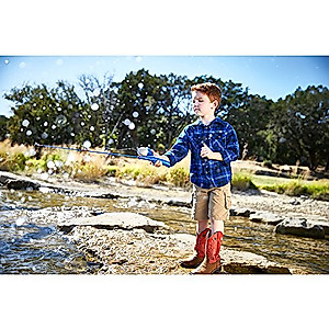 Shakespeare Spiderman Play Box