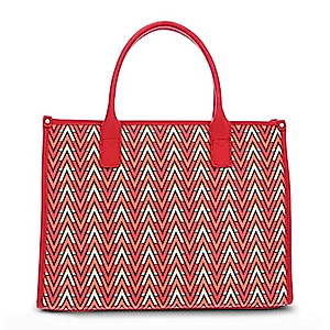 VALENTINO BY MARIO VALENTINO TONIC-VBS69901 TOTE