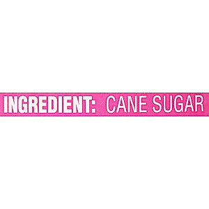C&H Premium Pure Cane Granulated Sugar, 20 OZ Canister (Pack of 3)