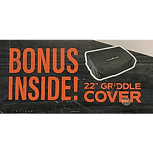 Blackstone 22 Tabletop Griddle