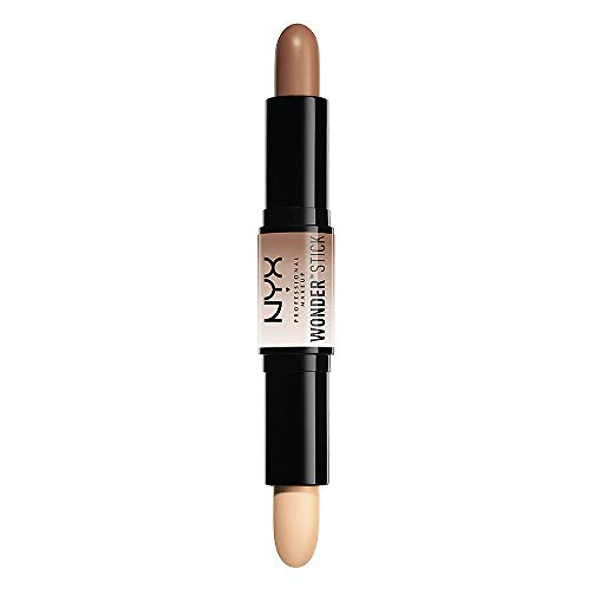 NYX PROFESSIONAL MAKEUP Wonder Stick, Highlight & Contour - Light
