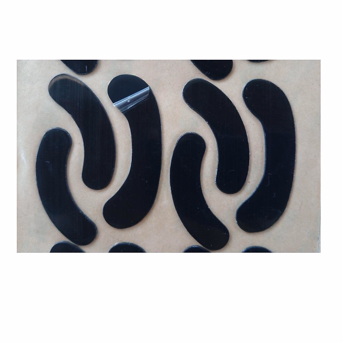 New Mice Skatez Replacement Mouse Feet for SteelSeries Xai / Sensei Mouse Feet