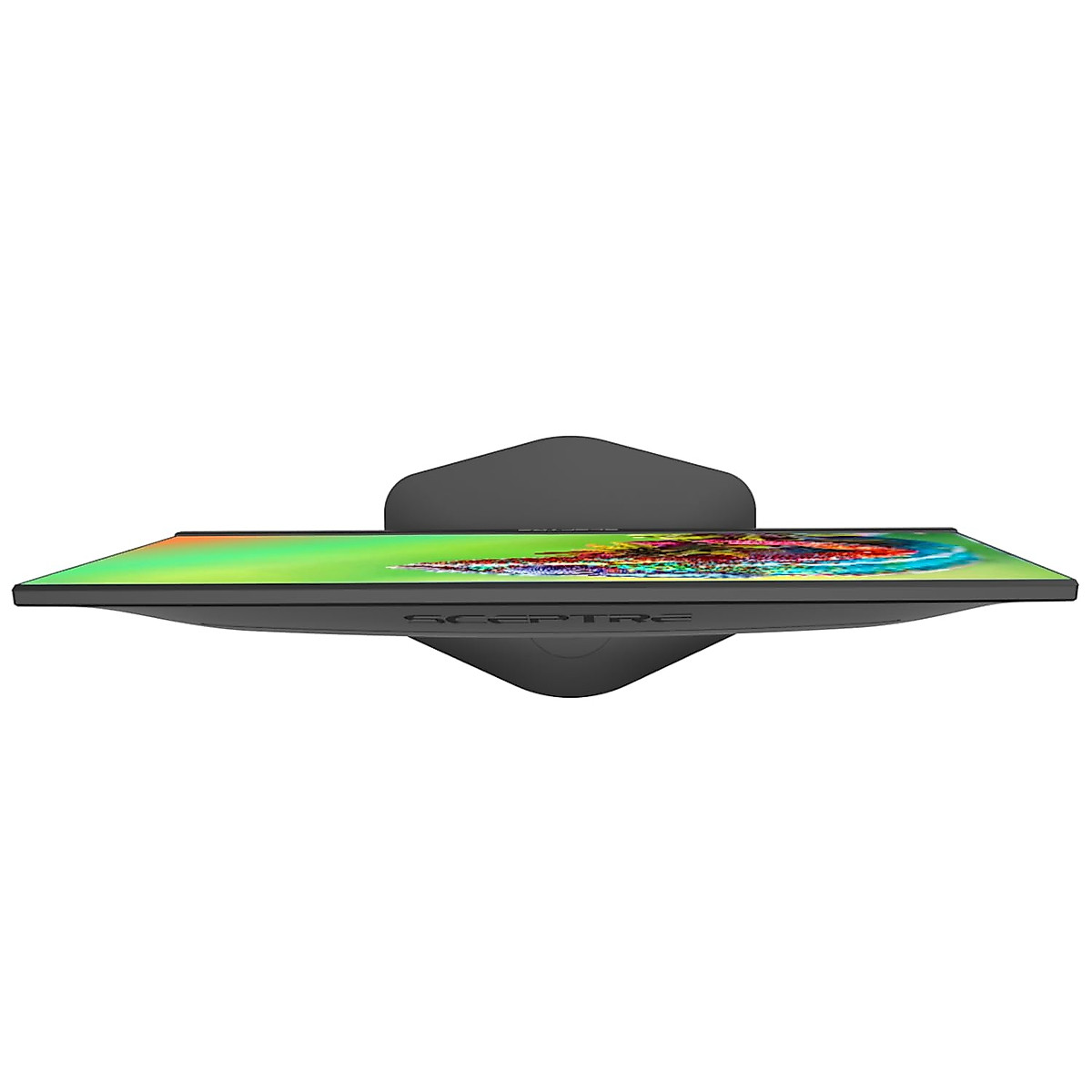 Sceptre 24" IPS Monitor 1920 x 1080p Ultra Slim 75Hz HDMI VGA 99% sRGB Metal Black 2021 (E248W-FPRK)