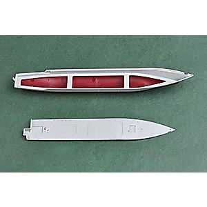 Hobby Boss USS Hopper DDG-70 Boat Model Building Kit