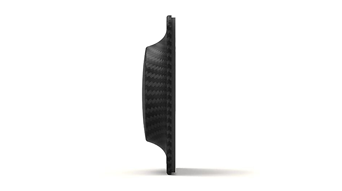 Hard Shell Mount for AirTags™ | Rugged Waterproof Tracking Gear