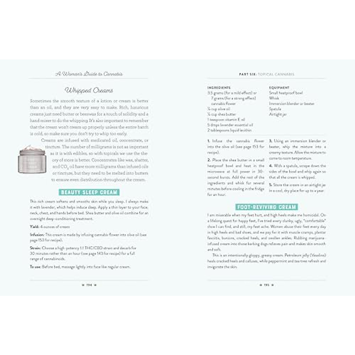 A Woman's Guide to Cannabis: Using Marijuana to Feel Better, Look Better, Sleep Better–and Get High Like a Lady