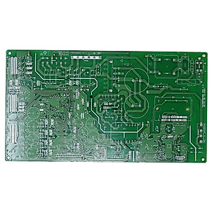 CoreCentric Remanufactured Refrigerator Electronic Control Board Replacement for LG EBR79267107