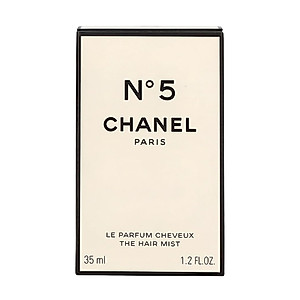 CHANEL No5 Le Parfum Cheveux Hair Mist 35ml