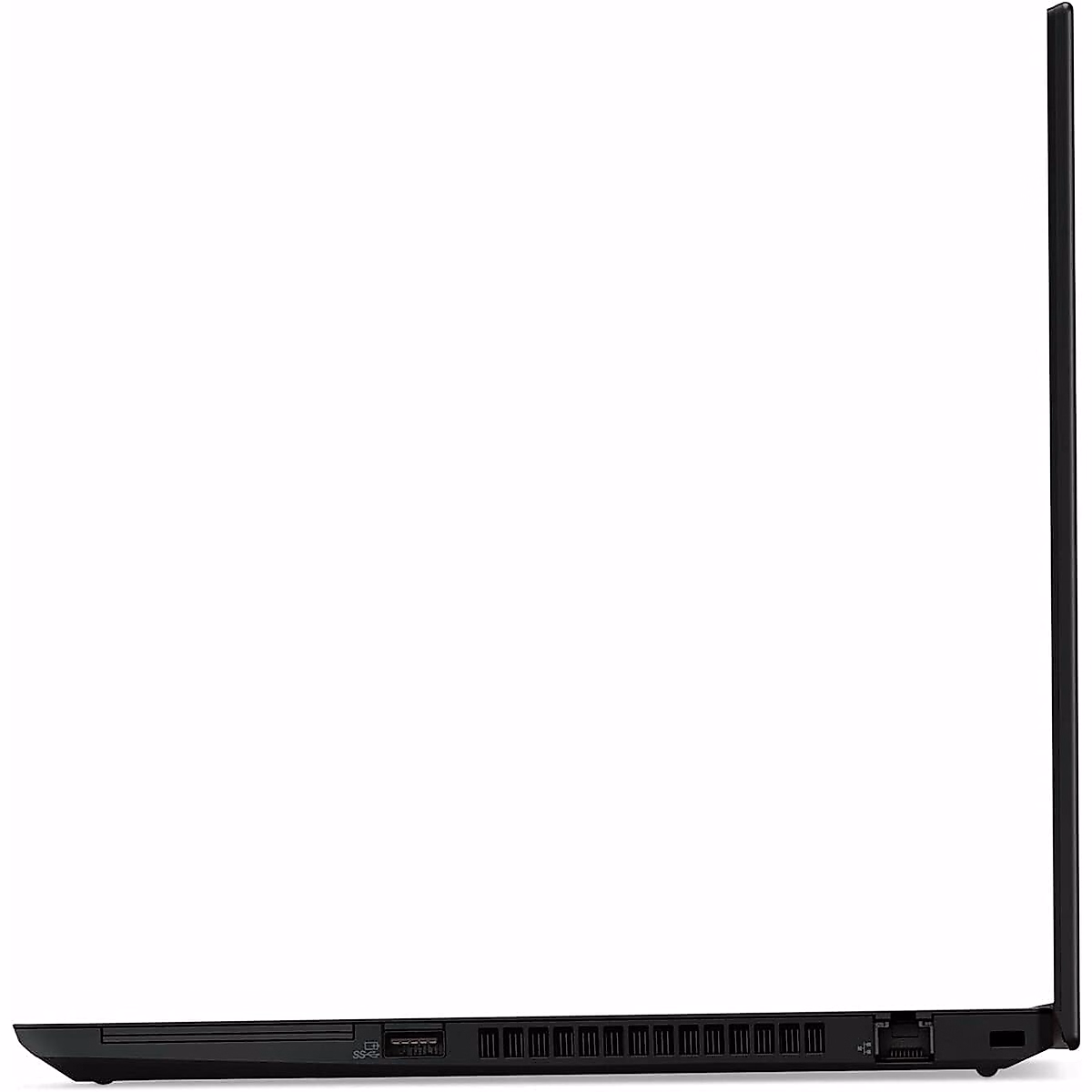 Lenovo ThinkPad P14s Gen 2 Laptop 2023 New, 14" FHD IPS, Intel Core i7-1185G7 4-Core, NVIDIA T500 4GB GDDR6, 32GB DDR4 1TB SSD, Backlit KB, Thunderbolt 4, FP Reader, Wi-Fi 6, Card Reader, Win11 Pro