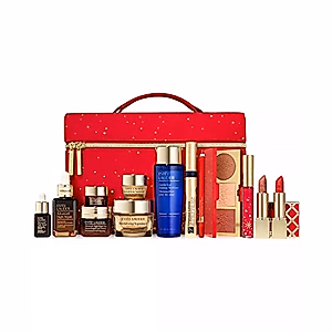 Estee Lauder 2022 Holiday Beauty Blockbuster Gift Set Enchanted Glow