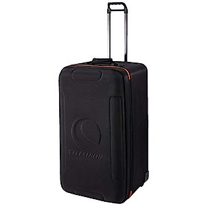 CELESTRON Deluxe Case - NexStar 8 and 9/11 OTAs,Black