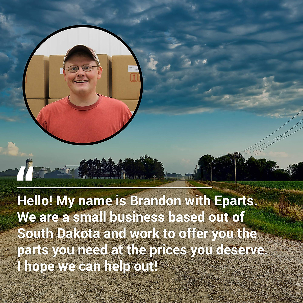 E-6655399 Rear Door Bumper for Bobcat Mini Track Loaders, Skid Steers, Wheel Loaders and Excavators