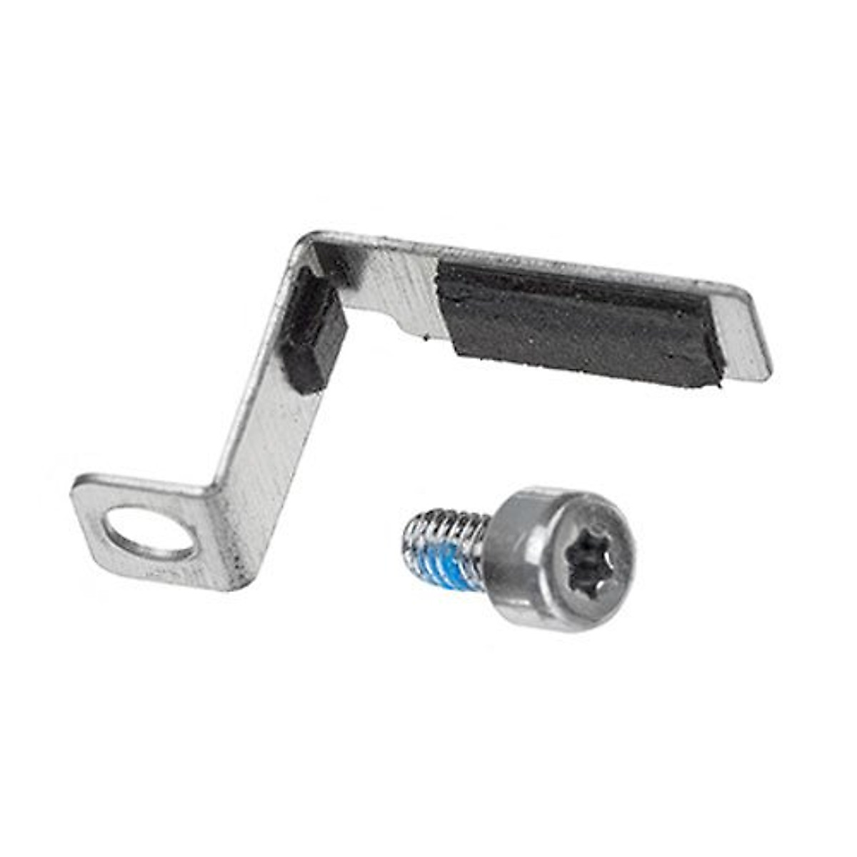 Odyson - Infrared Board Mounting Bracket + Torx T6 Screw Replacement for Apple MacBook Pro 15" A1260 (Early 2008)