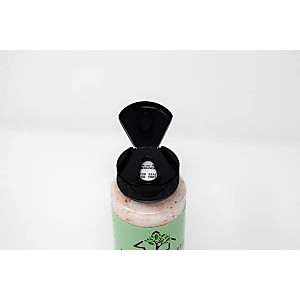 Bug Gun Salt from Donaldson Farms - 1,500 Shots of Specially Blended Salts for Most Effective Use - Original Bug Gun Salt