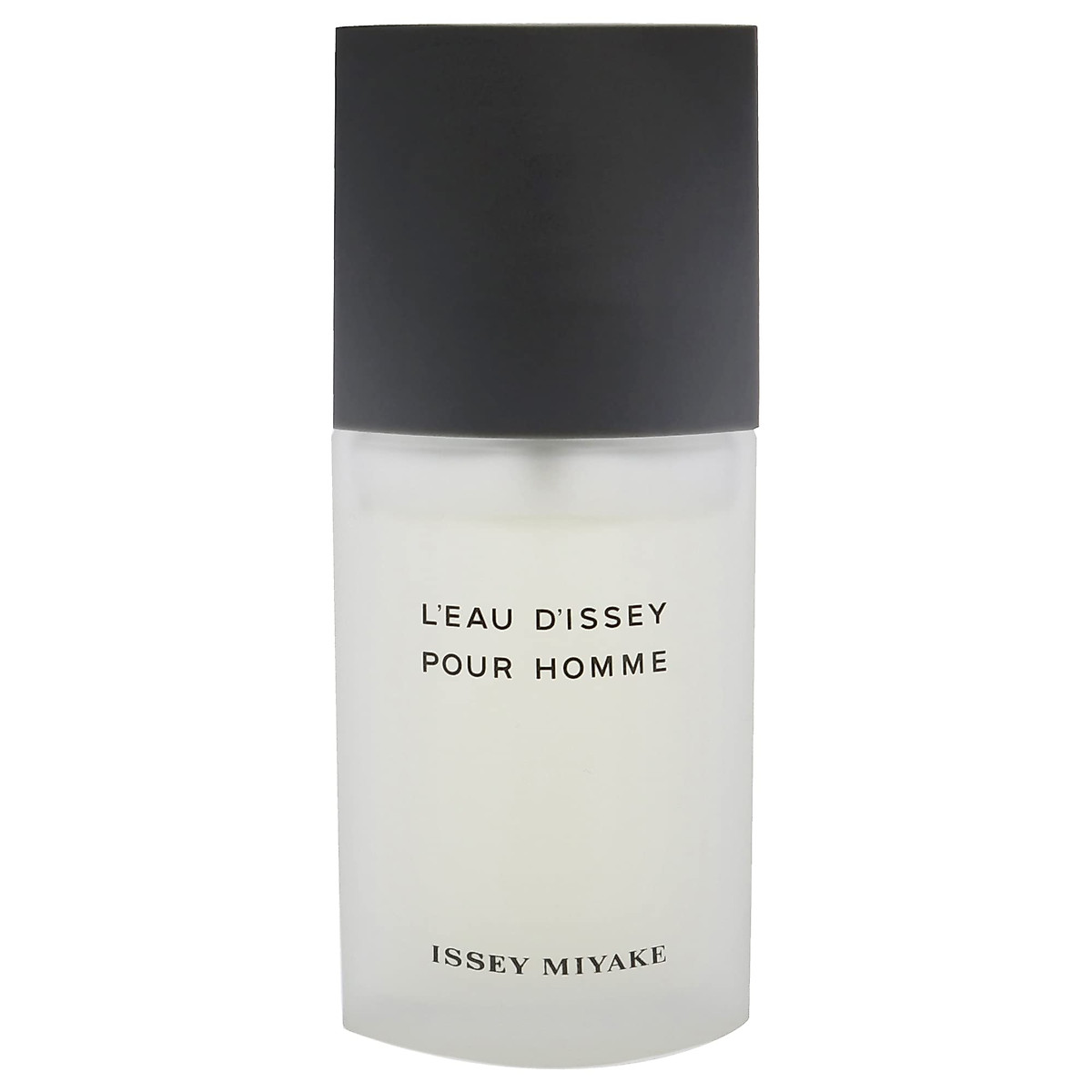 Issey Miyake L'eau de Issey Eau de Toilette Spray for Men, 1.3 Ounce, Multicolor