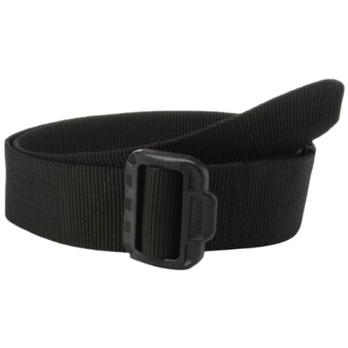 TRU-SPEC Security Friendly Belt, Black, Large