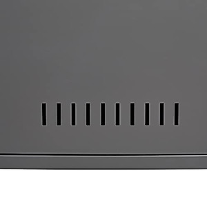 FRITHJILL Lateral Metal File Cabinet with Electronic Digital Lock, Filing Organization Storage Cabinet for Home Office,1-Drawer