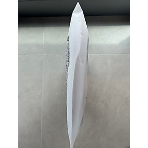 bagasin Laptop Sleeve Case 17 17.3 Inch, Slim Water Resistant TSA Laptop Cover with Handle Durable Protective Computer Carrying Case Compatible with HP Dell Lenovo Asus Notebooks