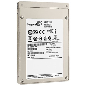 Seagate 1200 ST400FM0053 400 GB 2.5" Internal Solid State Drive ST400FM0053