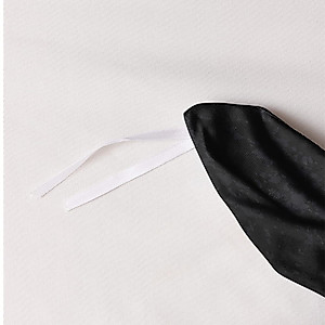 Holiyjog Gold Flowers Duvet Cover Set Black Color Background Comforter Covers Queen Size Boho Bedroom Bedding Sets Queen Size