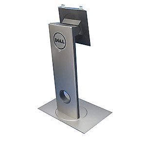 Dell P2417H Adjustable Tilting Monitor Stand for P2417H