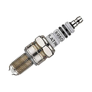 BOSCH Tap,Metric,8mmx1.25 Part No. 96311