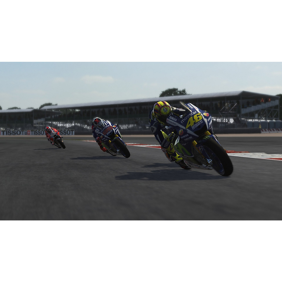 Moto GP 15 - Xbox One