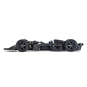 TAMIYA 1/10 Formula E Gen2 Championship Livery 4 Wheel Drive TC-01 TAM58681 Cars Elec Kit 1/10 On-Road